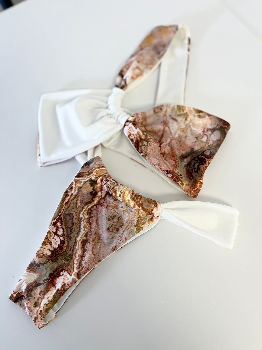 MAYA MIX BIKINI SET – CLOE SWIM